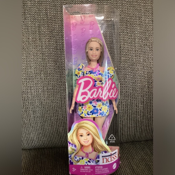 Barbie | Toys | Barbie With Down Syndrome Leg Braces Doll 28 Ndss ...